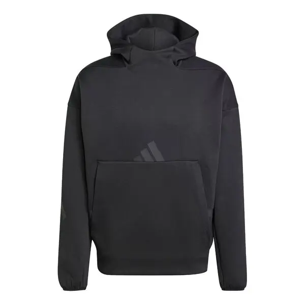 Adidas Z.n.e. Hoodie Asia Sizing - Black