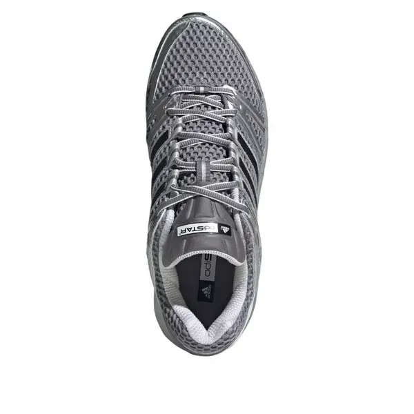 Adidas Adistar Control Sneakers - Grey Three/core Black/silver Metallic