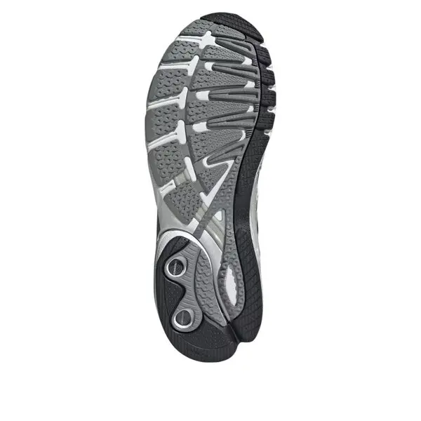 Adidas Adistar Control Sneakers - Grey Three/core Black/silver Metallic