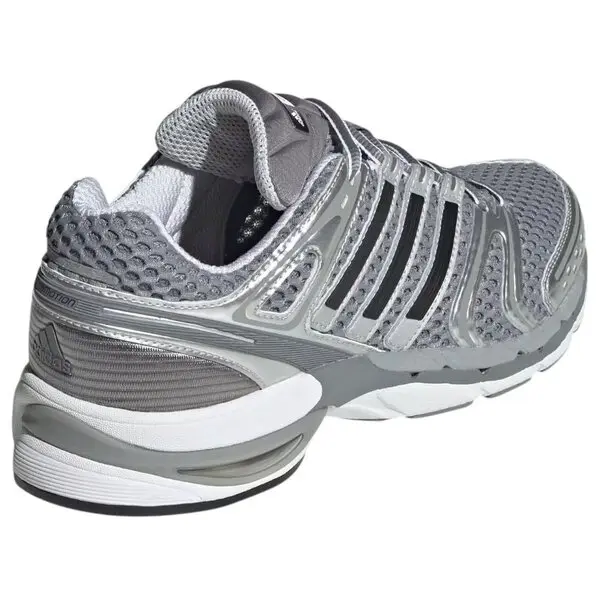 Adidas Adistar Control Sneakers - Grey Three/core Black/silver Metallic