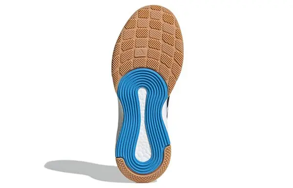 Adidas Crazyflight Sneakers
