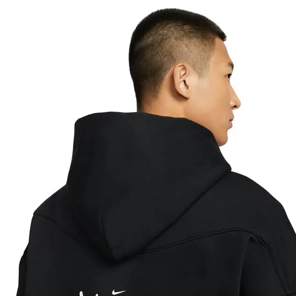 Nike Lebron "shut Up And Dribble" Graphic Hoodie