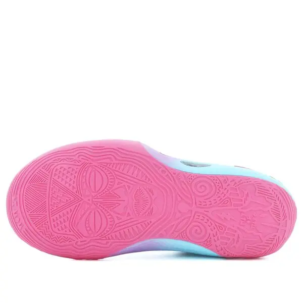 LI-NING Way Of Wade "miami Night" Athletic Sneakers - Multi-color