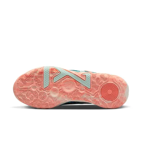 Nike Pg Nrg "all Star Weekend - Green/orange