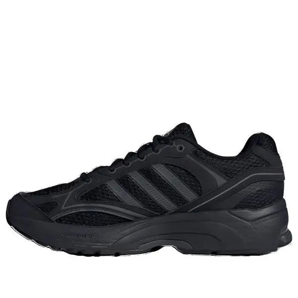Adidas Spiritain 2.0 Sneakers - Black