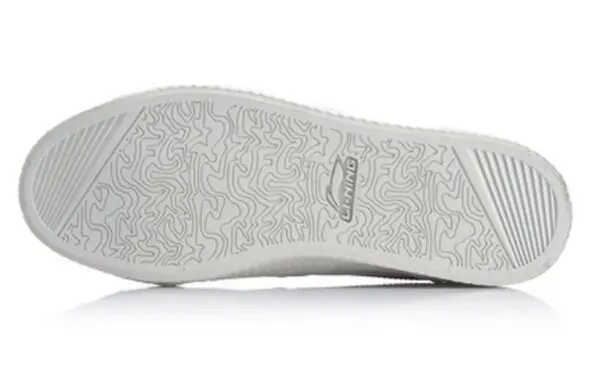 LI-NING Wave Vintage Low Top Sneakers