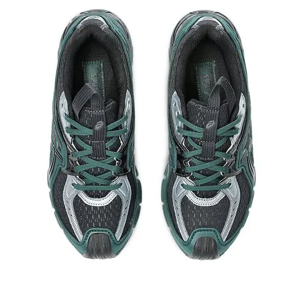 Asics Ub12-s Gel-sd-lyte Sneakers - Obsidian/grey Grove