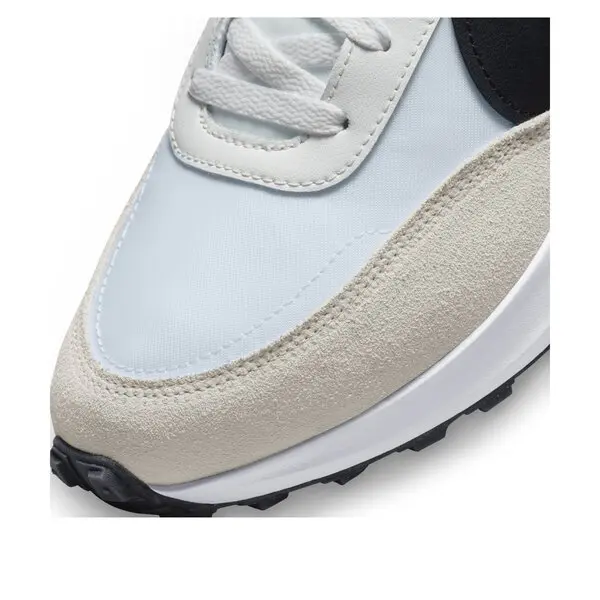 Nike Waffle Debut - Gray/black
