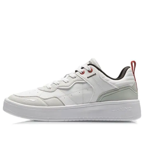 LI-NING Superwave Lite Sneakers - White/grey