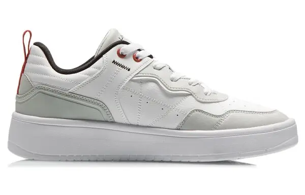 LI-NING Superwave Lite Sneakers - White/grey