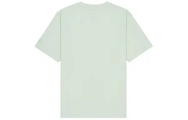 NEW BALANCE X Pk Guitar Graphic T-shirt - Light Blue