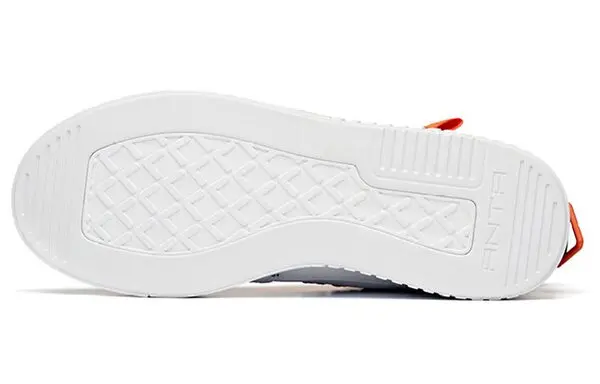 ANTA X Snoopy Skateboarding Series Sneakers