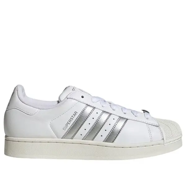 Adidas X Tokyo Superstar Ii "white Silver