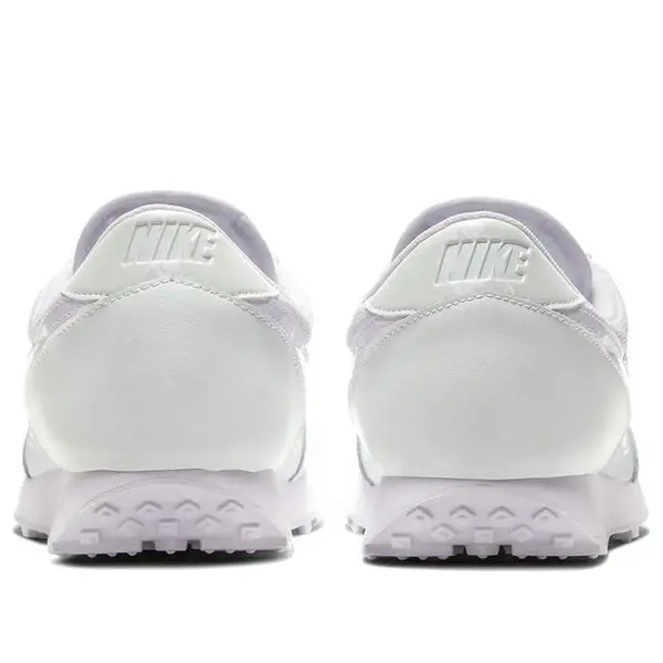 Nike Daybreak Sneakers - White/purple
