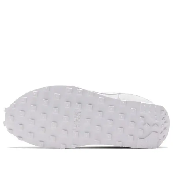 Nike Daybreak Sneakers - White/purple