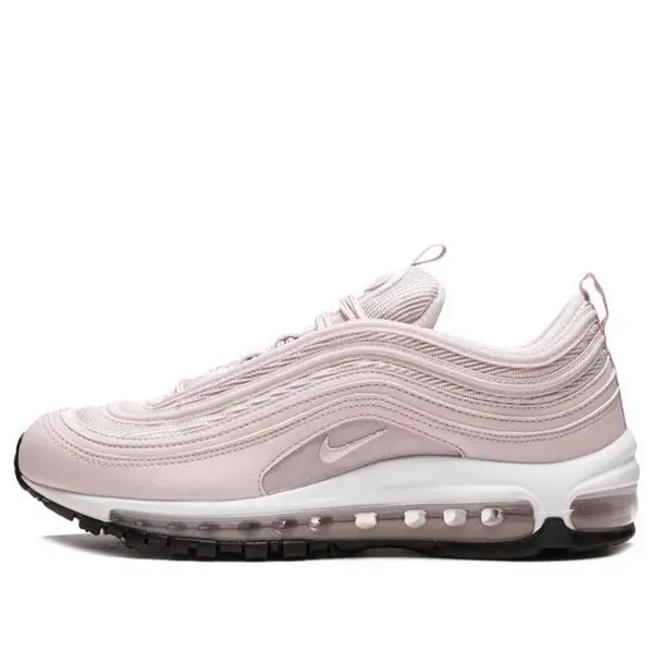 Nike Max 97 Ultra 'cloud Plush' Sneakers - Barely Rose/white/black