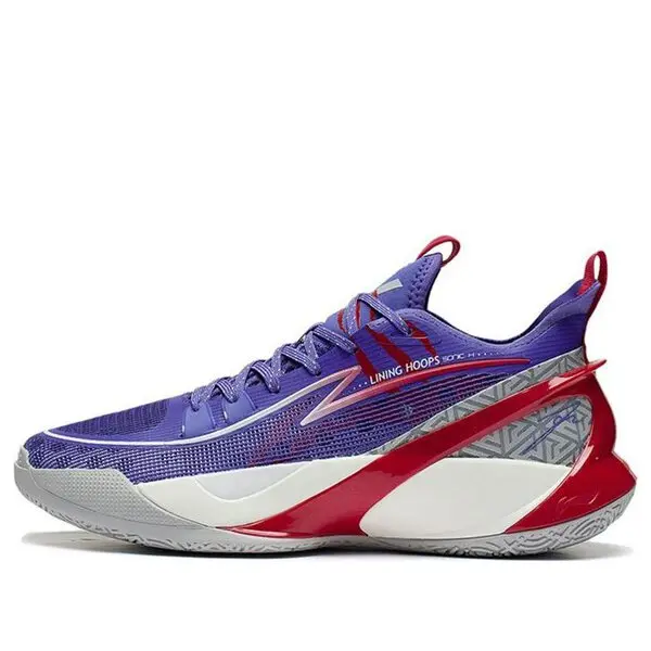 LI-NING Sonic V2 Low Sneakers