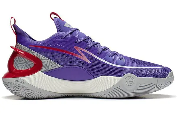 LI-NING Sonic V2 Low Sneakers