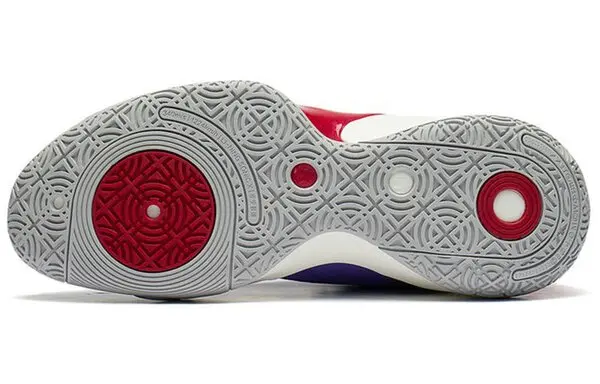 LI-NING Sonic V2 Low Sneakers