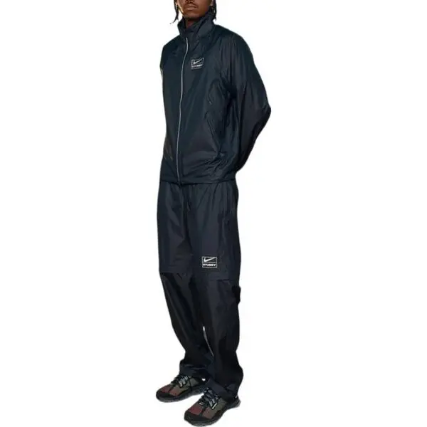 Nike X Stussy Fw22 Storm-fit Convertible Vest Jacket