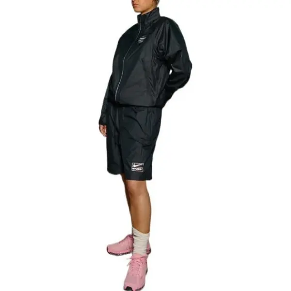 Nike X Stussy Fw22 Storm-fit Convertible Vest Jacket