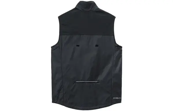Nike X Stussy Fw22 Storm-fit Convertible Vest Jacket