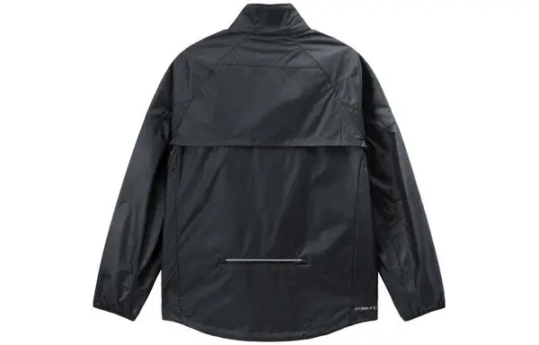 Nike X Stussy Fw22 Storm-fit Convertible Vest Jacket