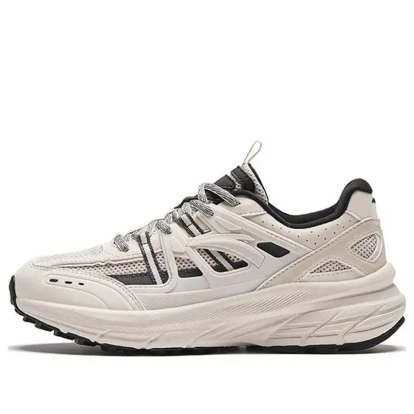 ANTA At955 Sneakers - White/black/grey
