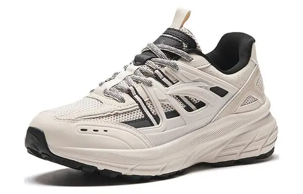 ANTA At955 Sneakers - White/black/grey