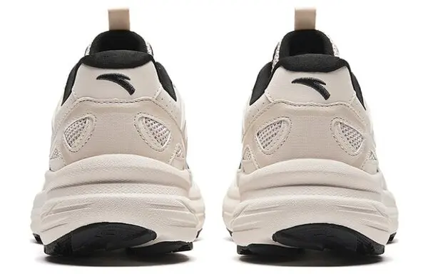 ANTA At955 Sneakers - White/black/grey