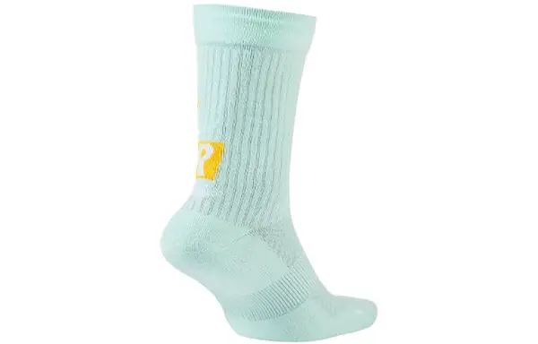 JORDAN Athletic Socks - Blue