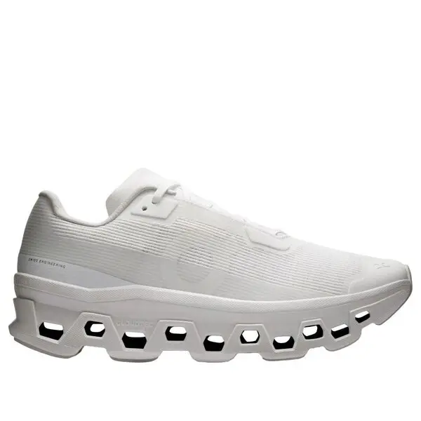 On Cloudmonster Void Sneakers