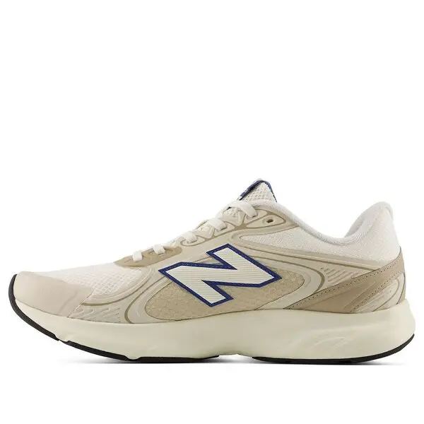 NEW BALANCE Fresh Foam Amaste Sneakers - Beige/white