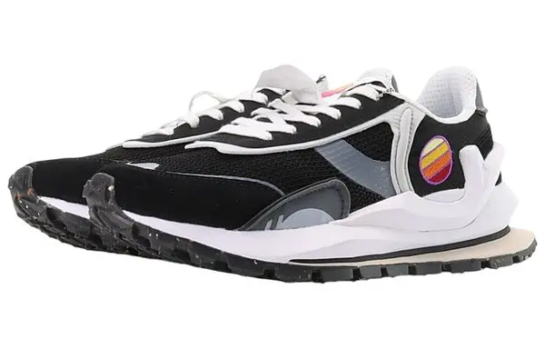 LI-NING Eternal X Persue Low Top Sneakers