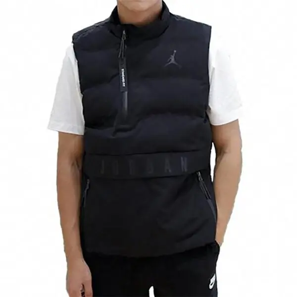 JORDAN Air Iconic 23 Tech Vest