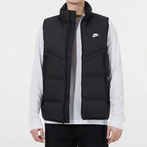 JORDAN Air Iconic 23 Tech Vest