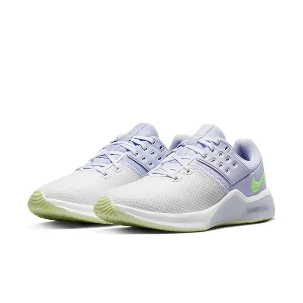 Nike Max Bella Tr Trainer 4 - White/purple