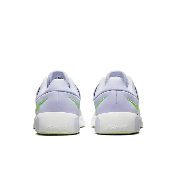 Nike Max Bella Tr Trainer 4 - White/purple