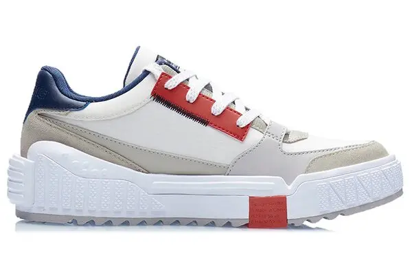 LI-NING Attack Ace Sneakers