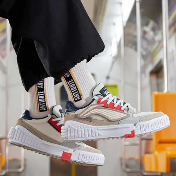 LI-NING Attack Ace Sneakers
