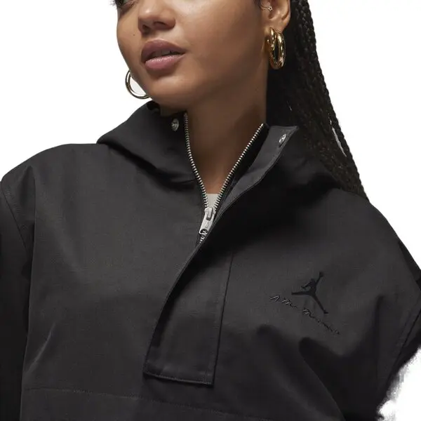 JORDAN X A Ma Maniere Anorak Jacket