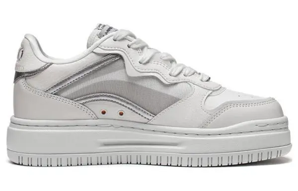 LI-NING Future C1 Sportswear Sneakers
