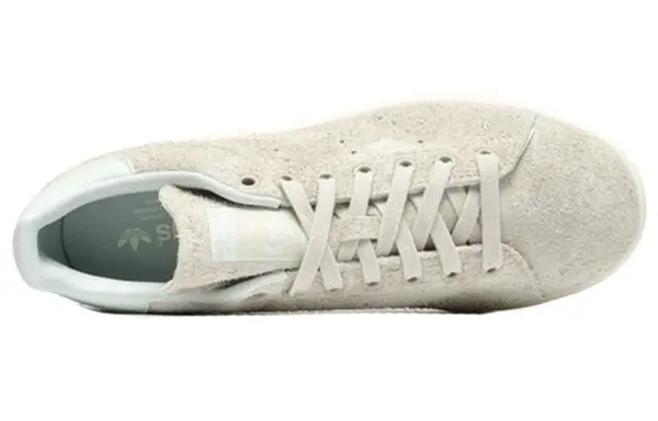 Adidas Stan Smith Suede Sneakers - Brown