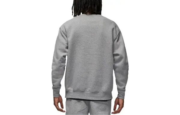 JORDAN Fleece Crewneck Sweatshirt