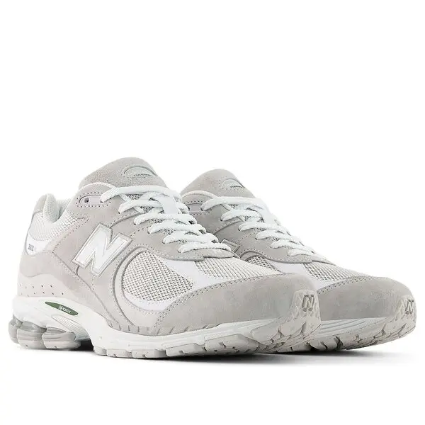 NEW BALANCE 2002r Sneakers - Grey Teal