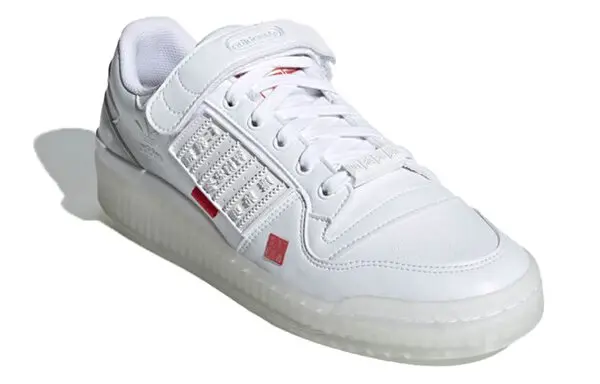 Adidas Forum Low 'chinese New Year