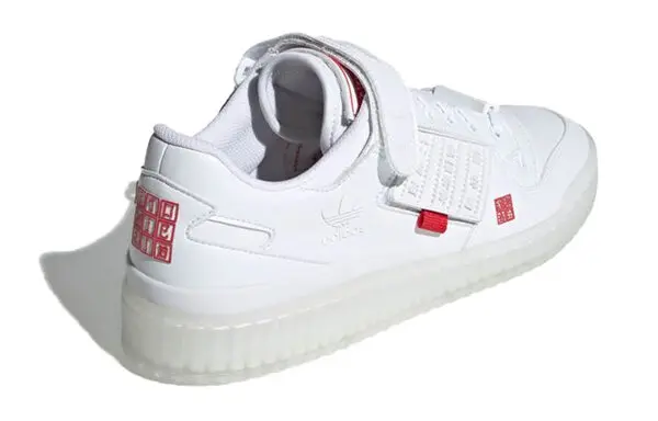 Adidas Forum Low 'chinese New Year