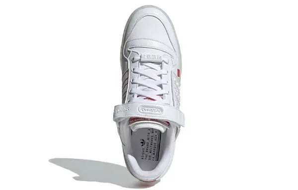 Adidas Forum Low 'chinese New Year