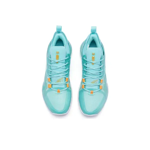 XTEP Jlin2 Se Sneakers