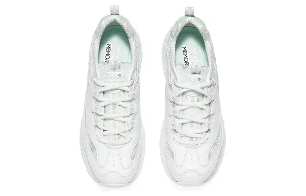 Sketchers Sport D'lites 1.0 Sneakers